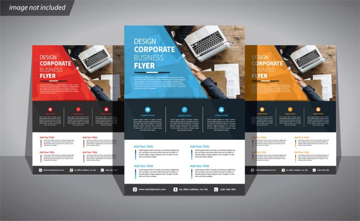 Formaty i rozmiary ulotek (A6, A5, DL). Tabela wymiarów i mm | OpenPrint.pl